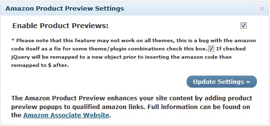 Amazon Product Preview | MDBitz Project Laboratory